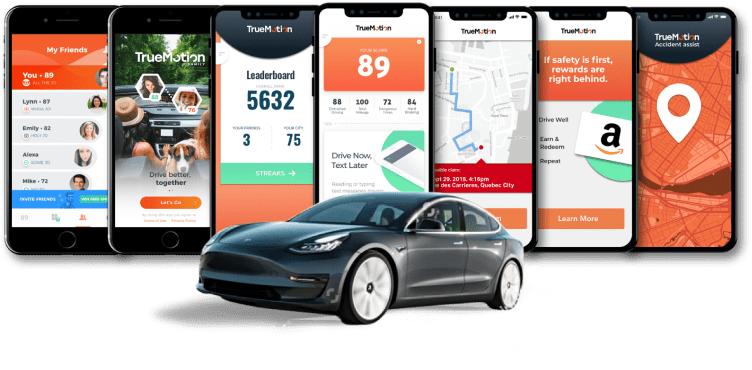 Our App Portfolio & Case Studies | Rocket Farm Studios