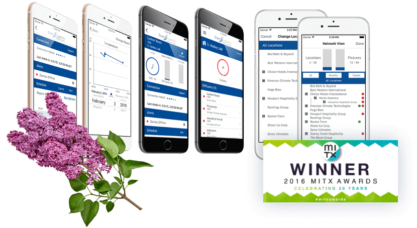 Our App Portfolio & Case Studies | Rocket Farm Studios