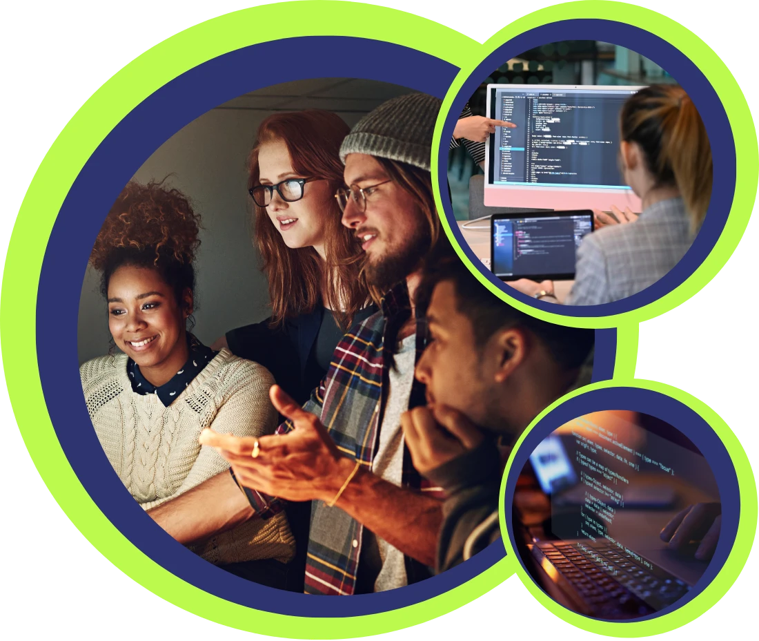 Mobile App Development Services | Rocket Farm Studios