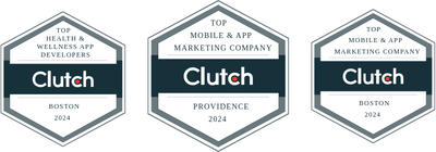 Rocket Farm Studios Earns The Game Changer Rank on Clutch